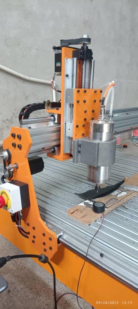 دستگاه CNC چوب | دستگاه سی ان سی چوب | گارانتی 100% تضمینی | آرمان صنعتگران